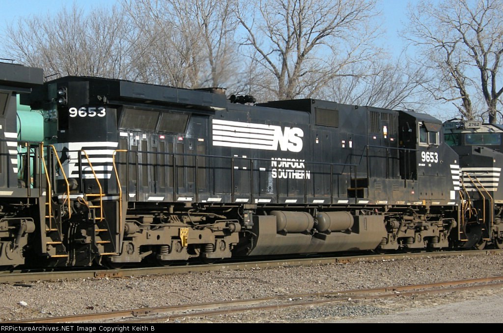 NS 9653